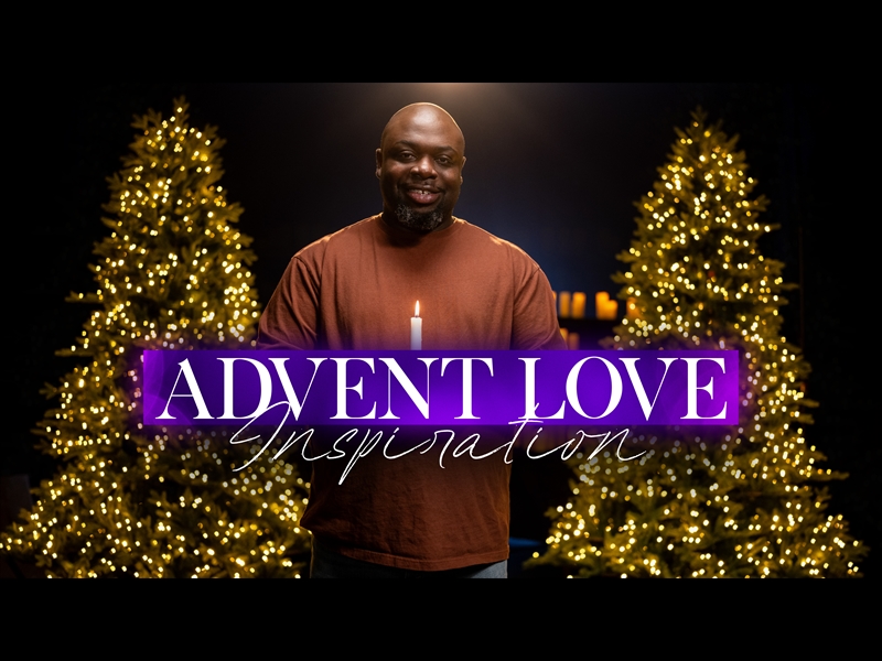 Advent Inspiration - Love | Playback Media | Playback Media Store