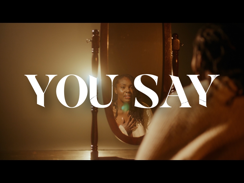 You Say | Playback Media | Playback Media Store