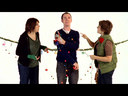 I Am Here | onetimeblind | WorshipHouse Media