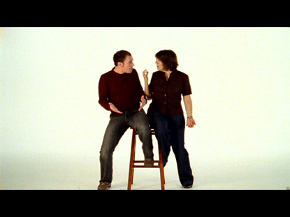 The Stool | onetimeblind | WorshipHouse Media