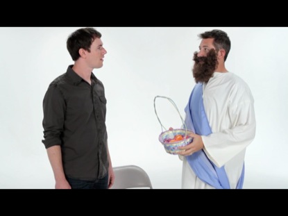 onetimeblind | Church Videos and Worship Media Producer | WorshipHouse ...