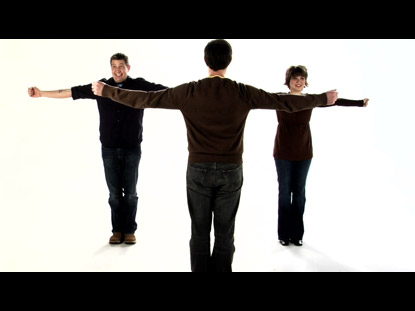 Live In Me | onetimeblind | WorshipHouse Media