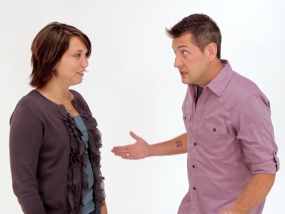 Oh My Larry | onetimeblind | WorshipHouse Media