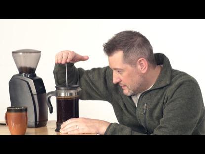 Stop And Listen | onetimeblind | WorshipHouse Media