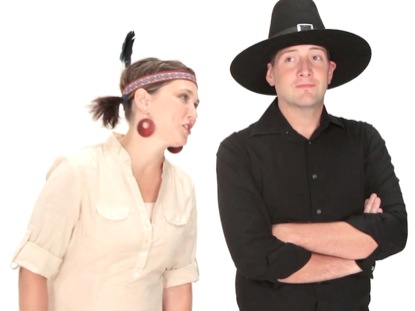 Turkey Wisdom | onetimeblind | WorshipHouse Media