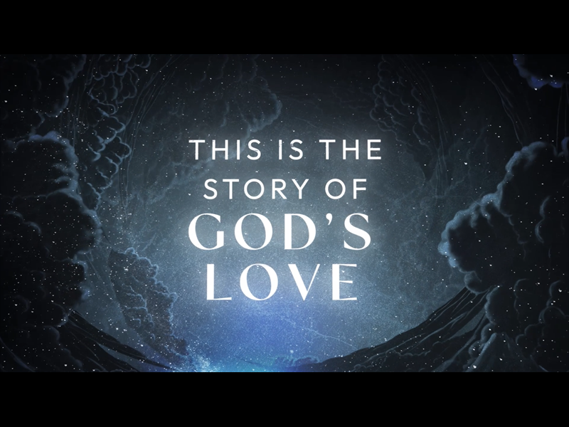 Easter He Is Risen Two Weeks Bumper Video | Outreach, Inc ...