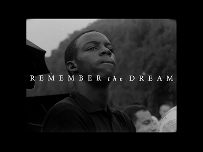 Remember The Dream | Social Light Multimedia | WorshipHouse Media
