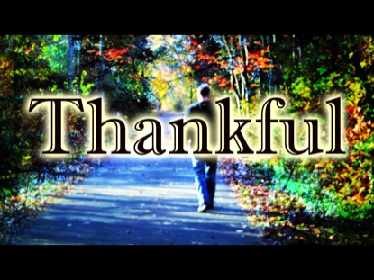 Thankful In All Circumstances | RamFaith Films | WorshipHouse Media
