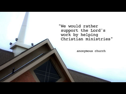 An Unlikely Partnership | Recycle Your Faith | WorshipHouse Media