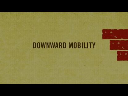 Downward Mobility | Recycle Your Faith | WorshipHouse Media