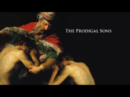 The Prodigal Sons | Recycle Your Faith | WorshipHouse Media
