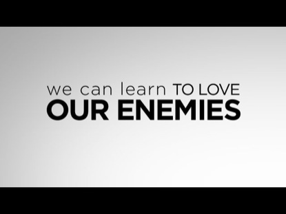 We Can Learn To Love Our Enemies | Recycle Your Faith | WorshipHouse Media
