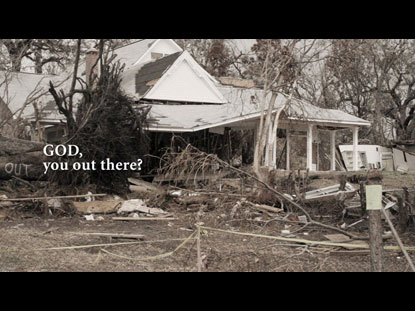 You Out There? | Recycle Your Faith | WorshipHouse Media