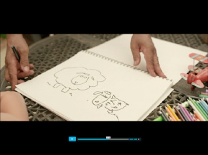 Stinky Sheep | Reimagine | WorshipHouse Media