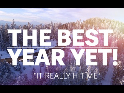 The Best Year Yet | Remedy Media | WorshipHouse Media