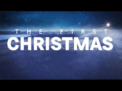 The First Christmas | Remedy Media | WorshipHouse Media