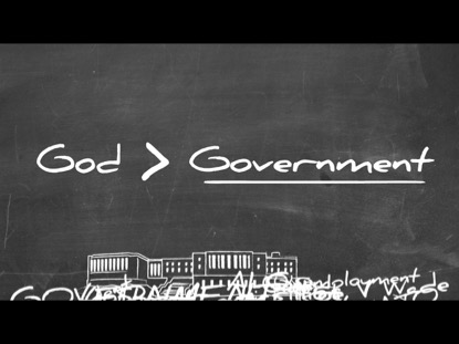 God Is Greater Than The Government | Renaissance Church | WorshipHouse ...