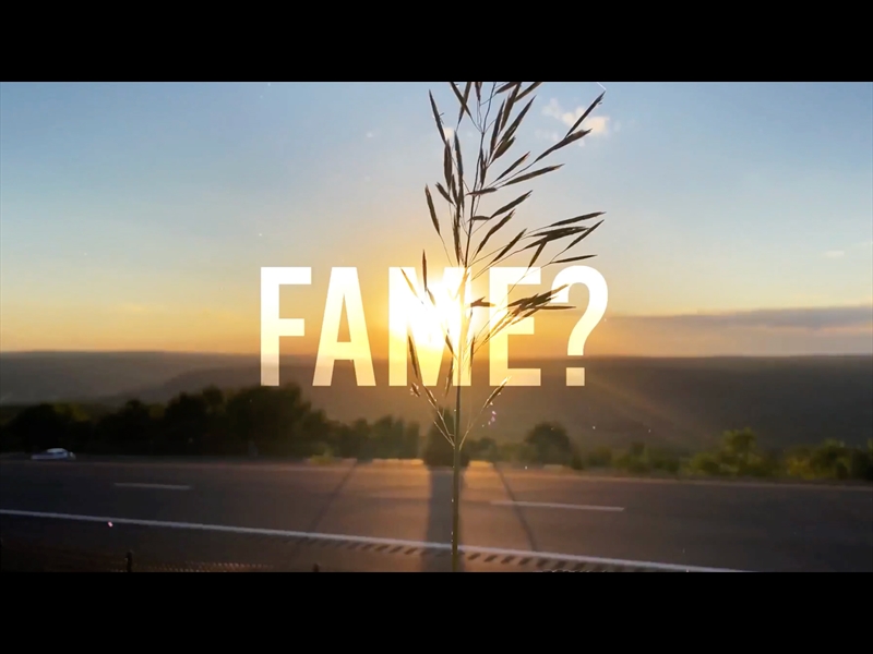 Ecclesiastes - Chasing The Wind | Reverve Media | WorshipHouse Media