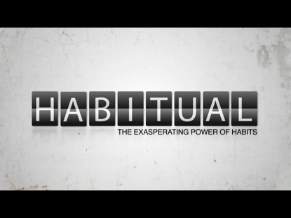 Habitual | Reverve Media | WorshipHouse Media