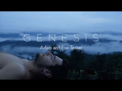Genesis: Adam & Eve Teaser | Genesis Film | WorshipHouse Media