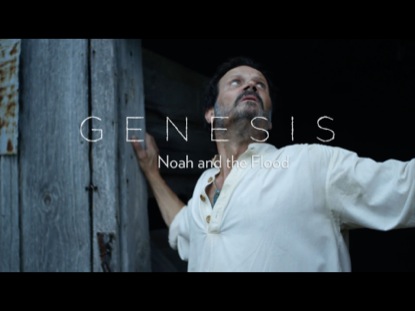Genesis: Noah And The Flood | Genesis Film | WorshipHouse Media