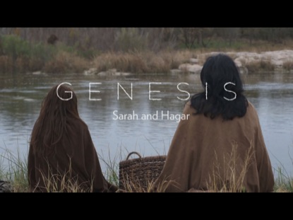 Genesis: Sarah & Hagar | Genesis Film | WorshipHouse Media