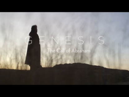Genesis: The Call Of Abraham | Genesis Film | WorshipHouse Media