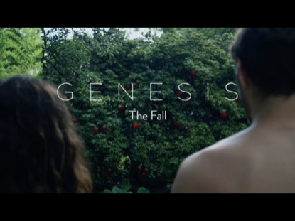 Genesis: The Fall | Genesis Film | WorshipHouse Media