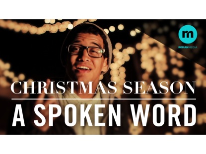 Christmas Season A Spoken Word | Creative Sheep | Playback Media Store