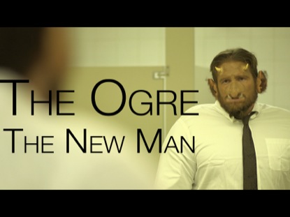 The Ogre The New Man | Nathan VonMinden | WorshipHouse Media