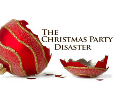The Christmas Party Disaster | Restoration Videos | WorshipHouse Media