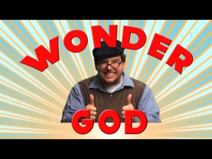 Wonder God | Restoration Videos | WorshipHouse Media