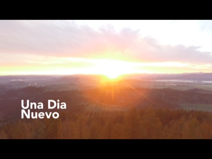 Una Dia Nuevo | Ryan Emerick Media | WorshipHouse Media