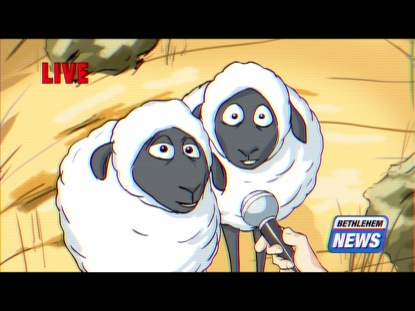 Bethlehem Sheep Interview | Second Look Films | WorshipHouse Media
