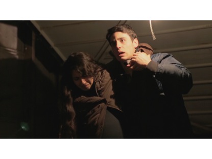 Emmanuel A Modern Nativity Story Part 1 | Second Look Films ...