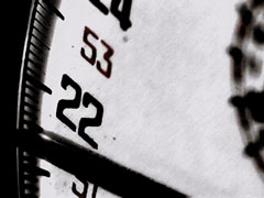 A Matter Of Seconds | Visual Reality | WorshipHouse Media