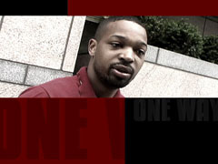 One Way | Visual Reality | WorshipHouse Media