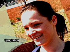 Temptation | Visual Reality | WorshipHouse Media