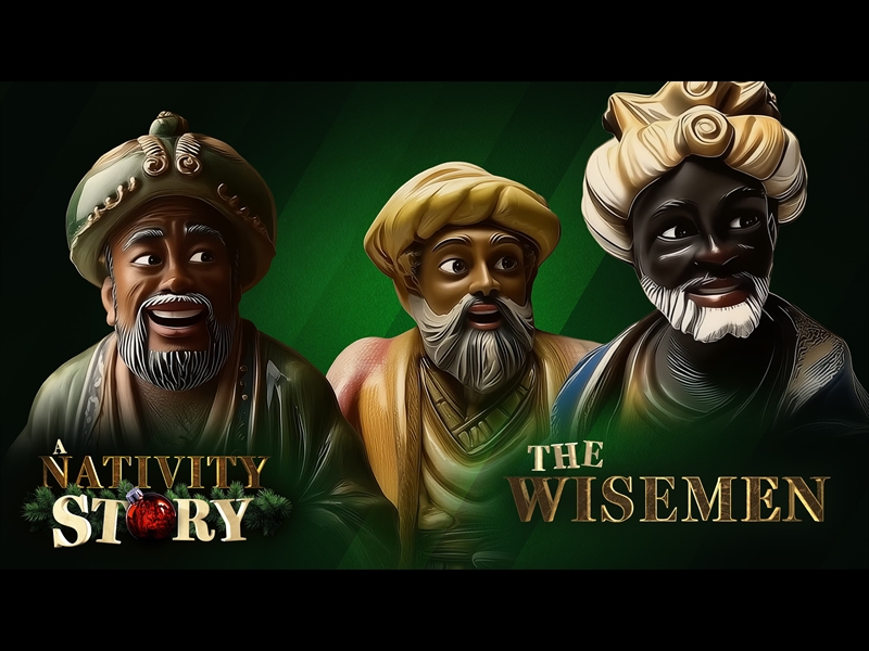 A Nativity Story | 231 Worship | WorshipHouse Media