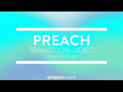 Church Transition Pack 1 | Skit Guys Studios | WorshipHouse Media