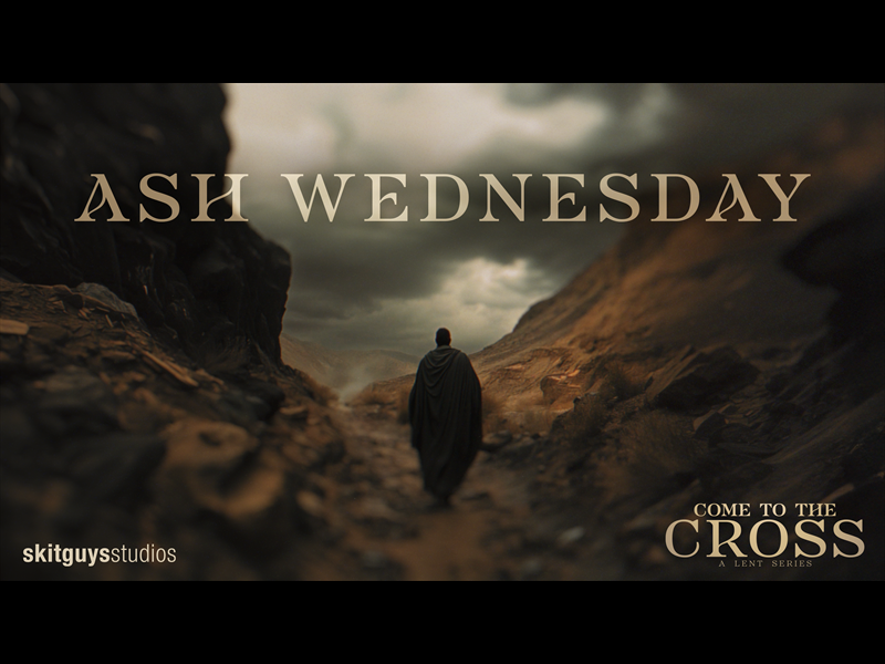 Come To The Cross: A Lent Series | 231 Worship | WorshipHouse Media