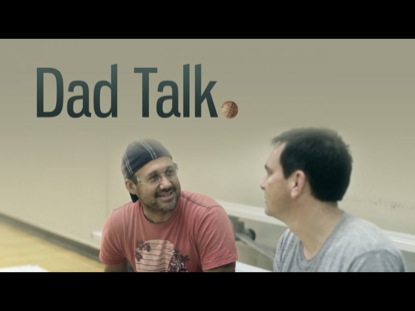 Dad Talk | Skit Guys Studios | WorshipHouse Media