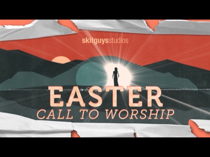 Call To Worship