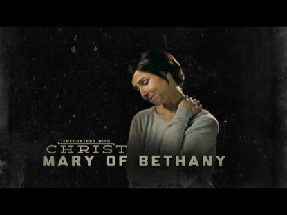 Mary Of Bethany | Skit Guys Studios | WorshipHouse Media