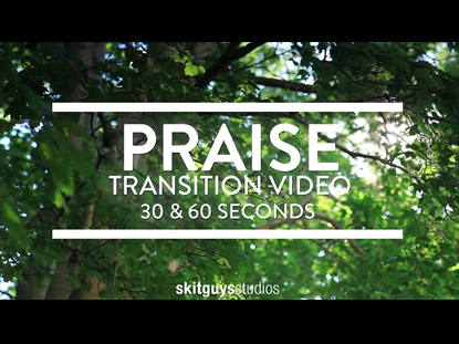 Summer Praise | Skit Guys Studios | WorshipHouse Media