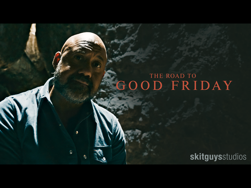 The Road To Easter: Easter Series | Skit Guys Studios | WorshipHouse Media