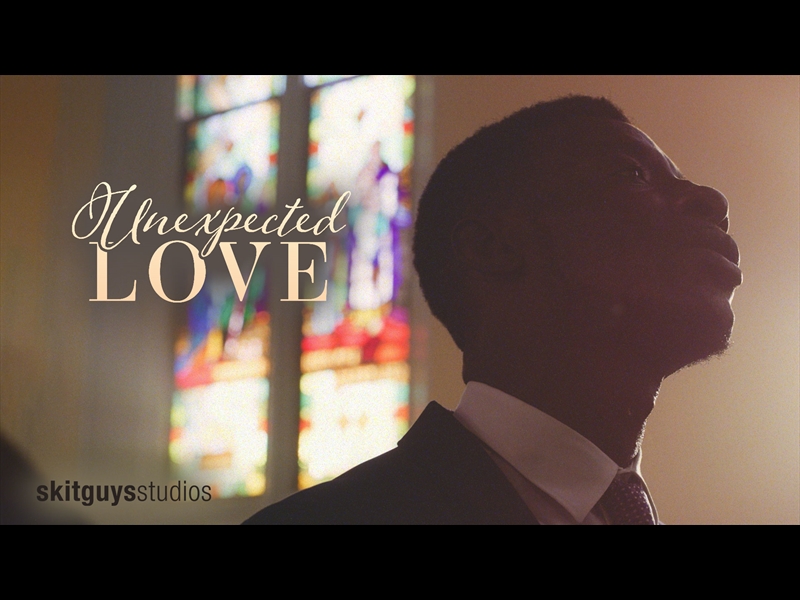 The Unexpected Messiah | Skit Guys Studios | WorshipHouse Media