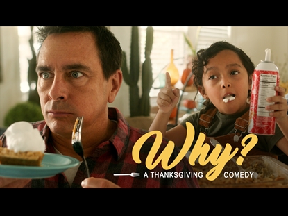 Mini Movies for Sermon Illustrations, Worship and Church | WorshipHouse ...