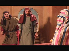 Rahab Movie Trailer | YouthMinistry360 | WorshipHouse Media