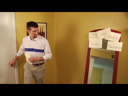 Labels (Male) | SMP Media | WorshipHouse Media